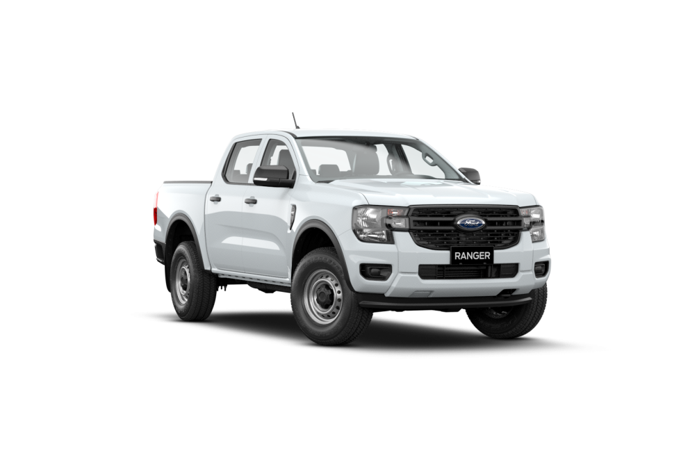 Ranger XL 2.2L 4X4 MT