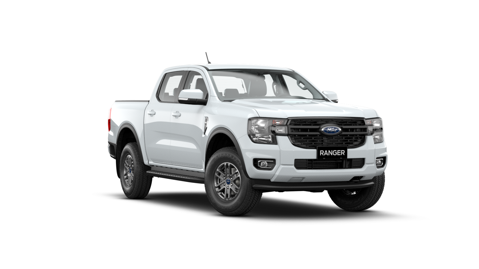 Ranger XLS 2.0L 4X4 AT